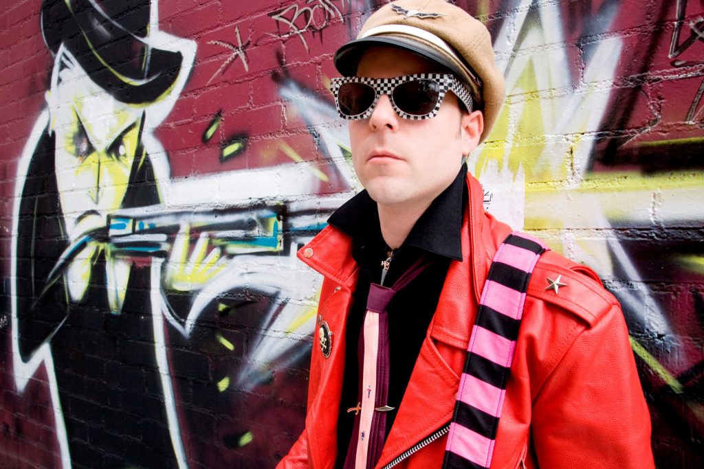 Nick Curran - ActivPro